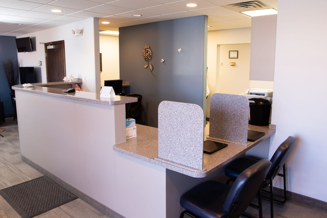 Endodontist in Rapid City, SD | Jeffrey Wiswall, DDS, MS